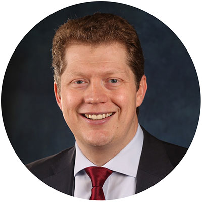 Dr David A Hull – Rev. Dr David A. Hull